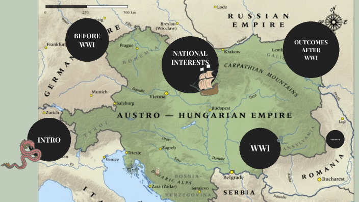 Austro-Hungarian Empire by Amelia Stanley on Prezi