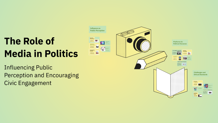 The Role of Media in Politics by roman business on Prezi