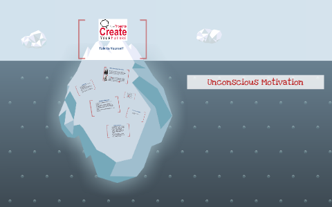 Unconscious Motivation by J C on Prezi