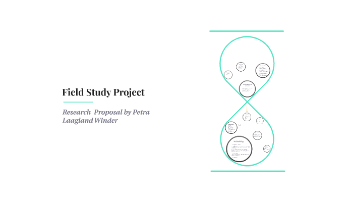 Field Study Project by Petra Laagland Winder on Prezi