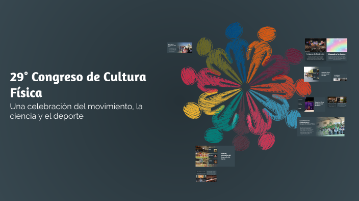 29° Congreso de Cultura Física by MARIA CLAUDIA BARCELO MORENO on Prezi