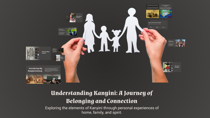 Understanding Kanyini: A Journey of Belonging and Connection by Brenden ...