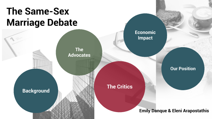 Controversial Issue Project by Emily Danque on Prezi