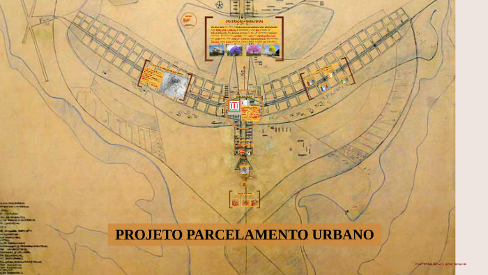 PROJETO PARCELAMENTO URBANO by Ketlyn Dourado on Prezi