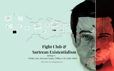 Fight Club & Philosophy by Vivian Low on Prezi