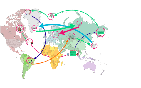 Famous Entrepreneur Research Project by Emmanuel Nketiah on Prezi
