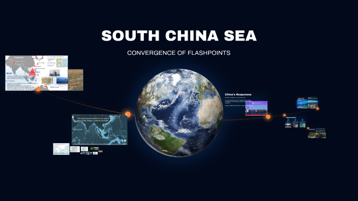 IAL560 South China Sea Strategy by Mark Williford on Prezi