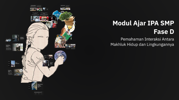 Modul Ajar IPA SMP Fase D by Abdul Muhid on Prezi