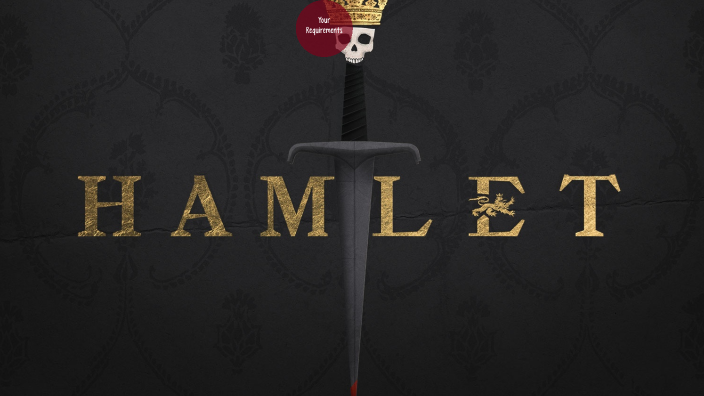 Hamlet Body Biography by Amanda Lake on Prezi