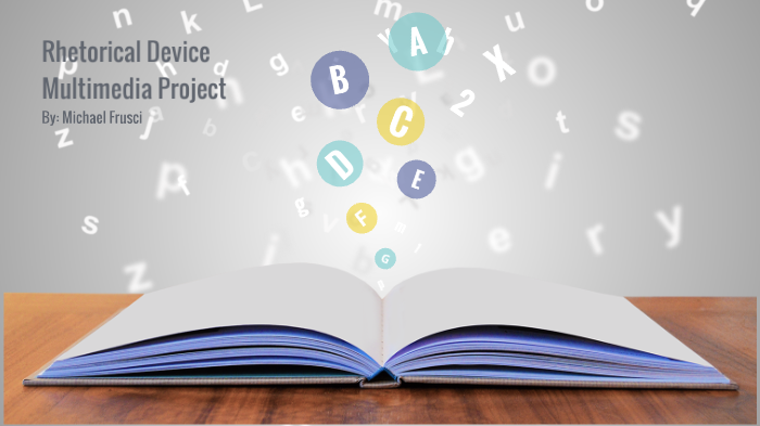 Procatalepsis by Michael Frusci on Prezi