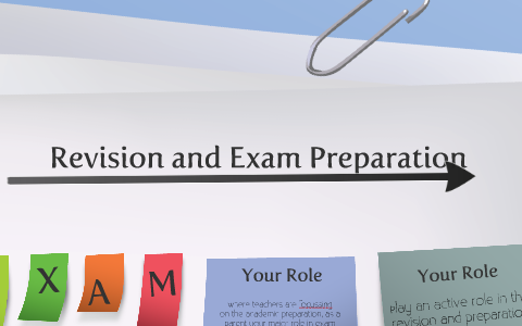 GCSE Revision Styles and Techniques - A Guide for Pupils and Parents by ...