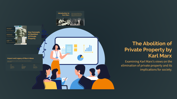 The Abolition of Private Property by Karl Marx by Sante Roma on Prezi