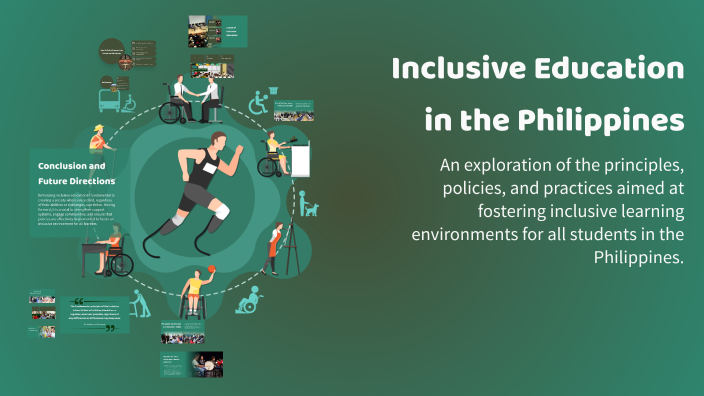 Inclusive Education in the Philippines by niya belleza on Prezi