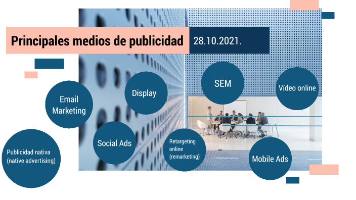 Principales medios de publicidad by Natalia Castro Carvajal on Prezi