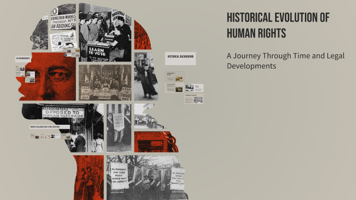Historical Evolution of Human Rights by Nour Farouk on Prezi
