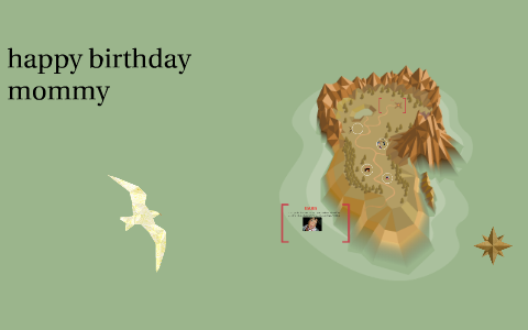 happy birthday mommy by maddie vallance on Prezi