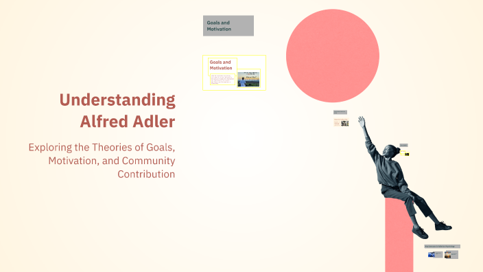 Understanding Alfred Adler's Philosophy by Lucas Chen on Prezi