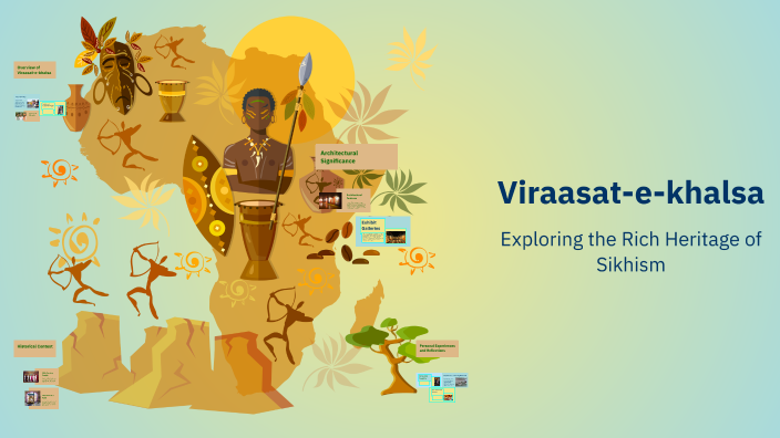 Viraasat-e-khalsa by Nightrider God on Prezi