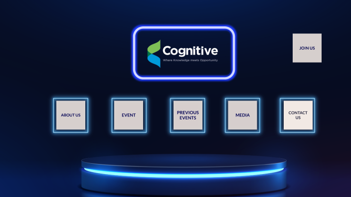 COGNITIVE FUSION - EVENT by Cognitive Fusion on Prezi