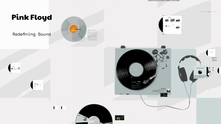 Pink Floyd Presentation by Ryan Kazzi on Prezi