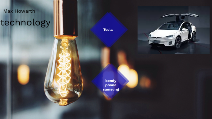 max howarth by Carl Johnson on Prezi