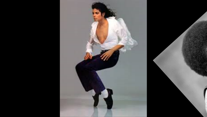 michael jackson by Ann van Daele on Prezi