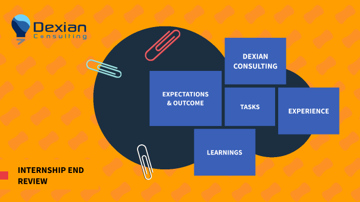 Internship Conclusion by Jaikrishna K on Prezi