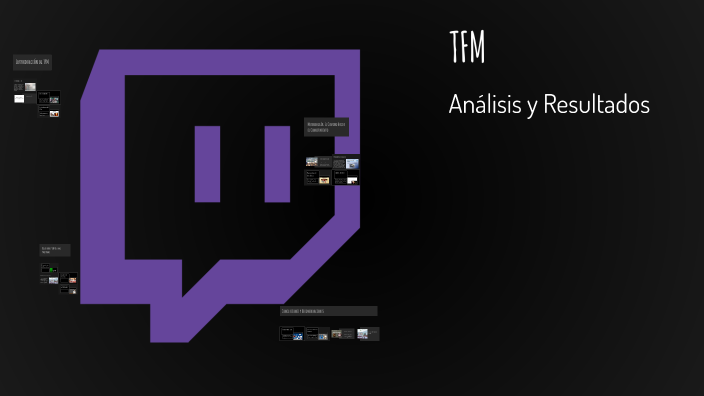 TFM by Juan Carlos Rojas on Prezi