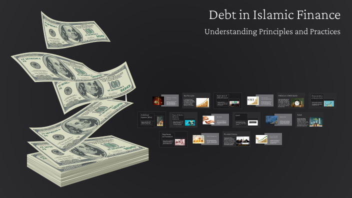 Debt in islamic finance by Mohina Boboqulova on Prezi