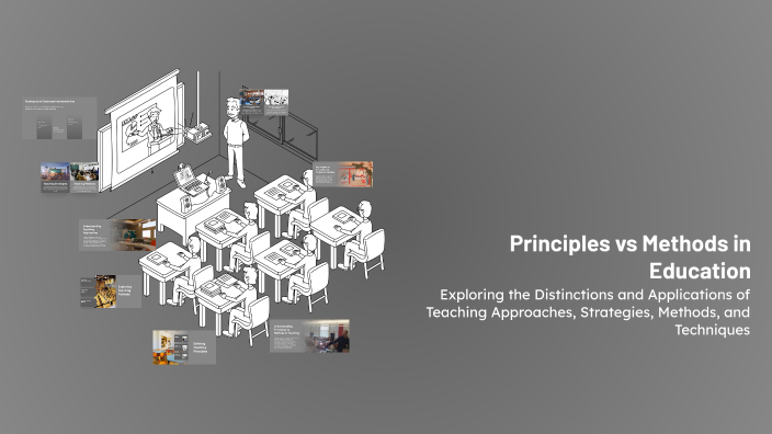Principles vs Methods in Education by Zilola Khaknazarova on Prezi