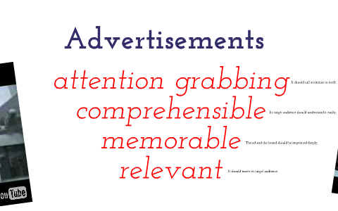 Rhetorical Devices in Advertisements by Nicolas Albonico on Prezi