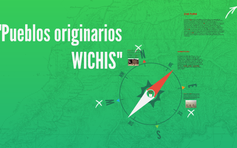 "Pueblos originarios WICHIS" by Juan Pablo Cravero on Prezi