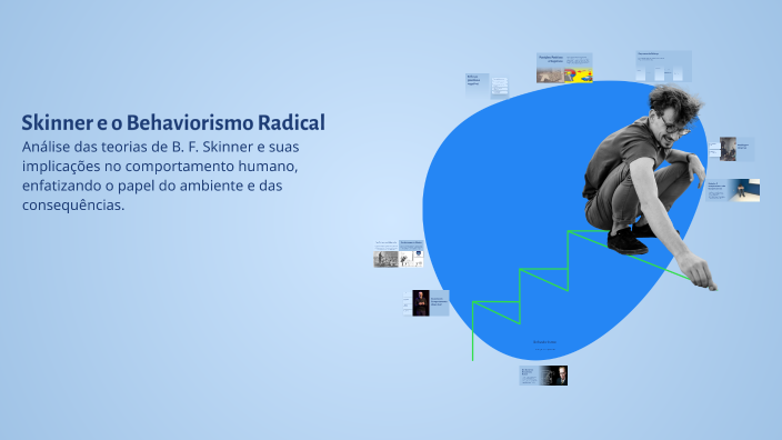 Skinner e o Behaviorismo Radical by Larissa Betiely on Prezi