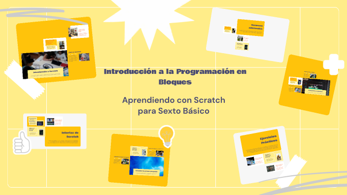 Introducción a la Programación en Bloques by Sheny San Martin on Prezi