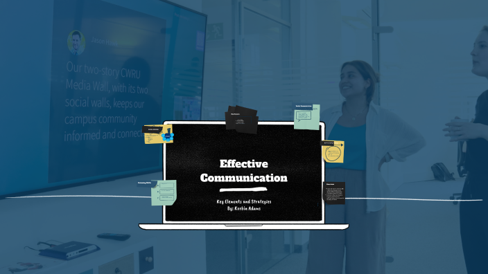 Effective Communication by Korbin Adams on Prezi