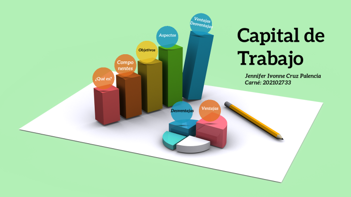Capital de Trabajo by Jennifer Cruz on Prezi
