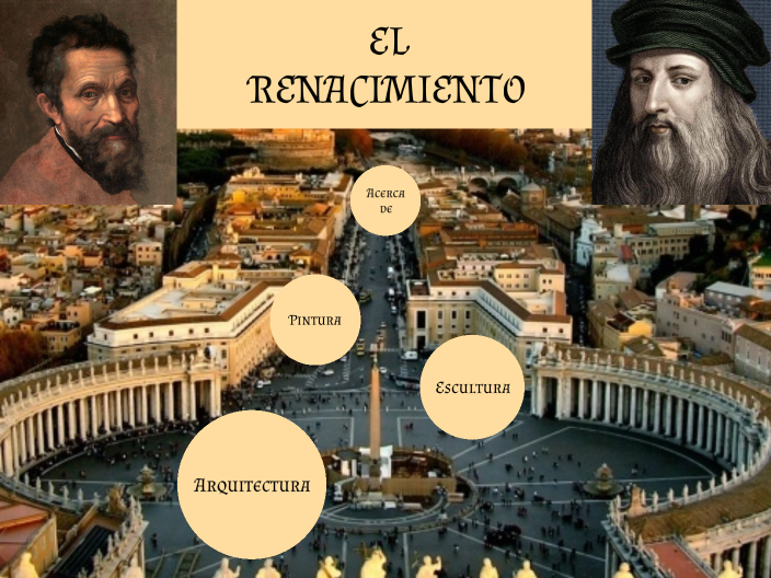 Renacimiento artístico by David Esteban Ramirez Fuquen on Prezi