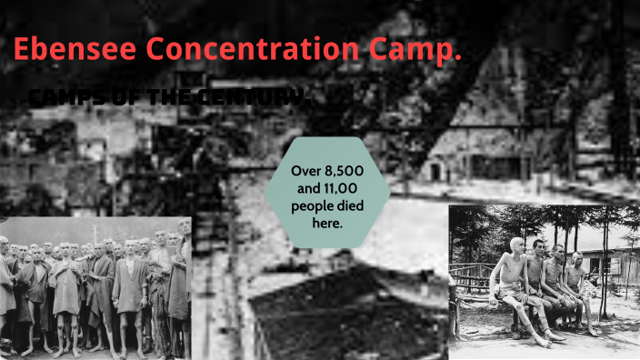 Ebensee Concentration Camp by Zyier Smith on Prezi