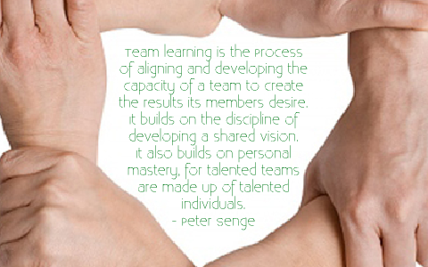 Corporate Team Building Initiative by ileap consulting on Prezi