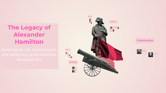 The Legacy of Alexander Hamilton by Analia Trevino on Prezi