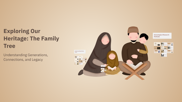 Exploring Our Heritage: The Family Tree by Caroline Beardmore on Prezi