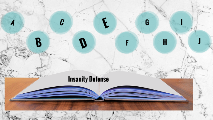The Insanity Defense by Emily Ferree on Prezi