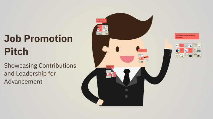 Job Promotion Pitch by Nikhil Paratwar on Prezi