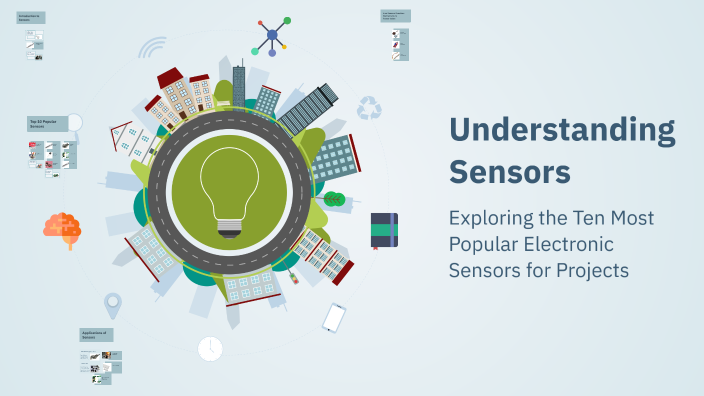 Understanding Sensors by Михаела Аврамова on Prezi