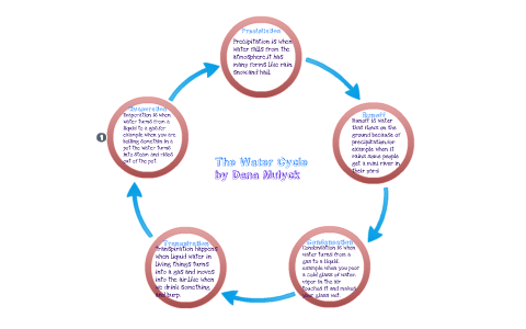 The Water Cycle by Pebbles Flint on Prezi