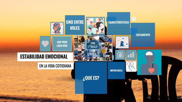 ESTABILIDAD EMOCIONAL by Cortes Avelar José Manuel on Prezi