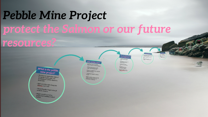Pebble Mine Project by Emily Raines on Prezi