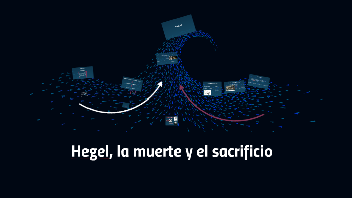 Hegel, la muerte y el sacrificio by Carol Sanchez on Prezi