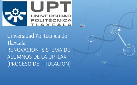 Universidad Politecnica de Tlaxcala by on Prezi