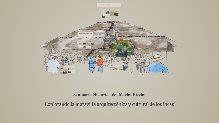 Santuario Histórico del Machu Picchu by Pokémon Go on Prezi
